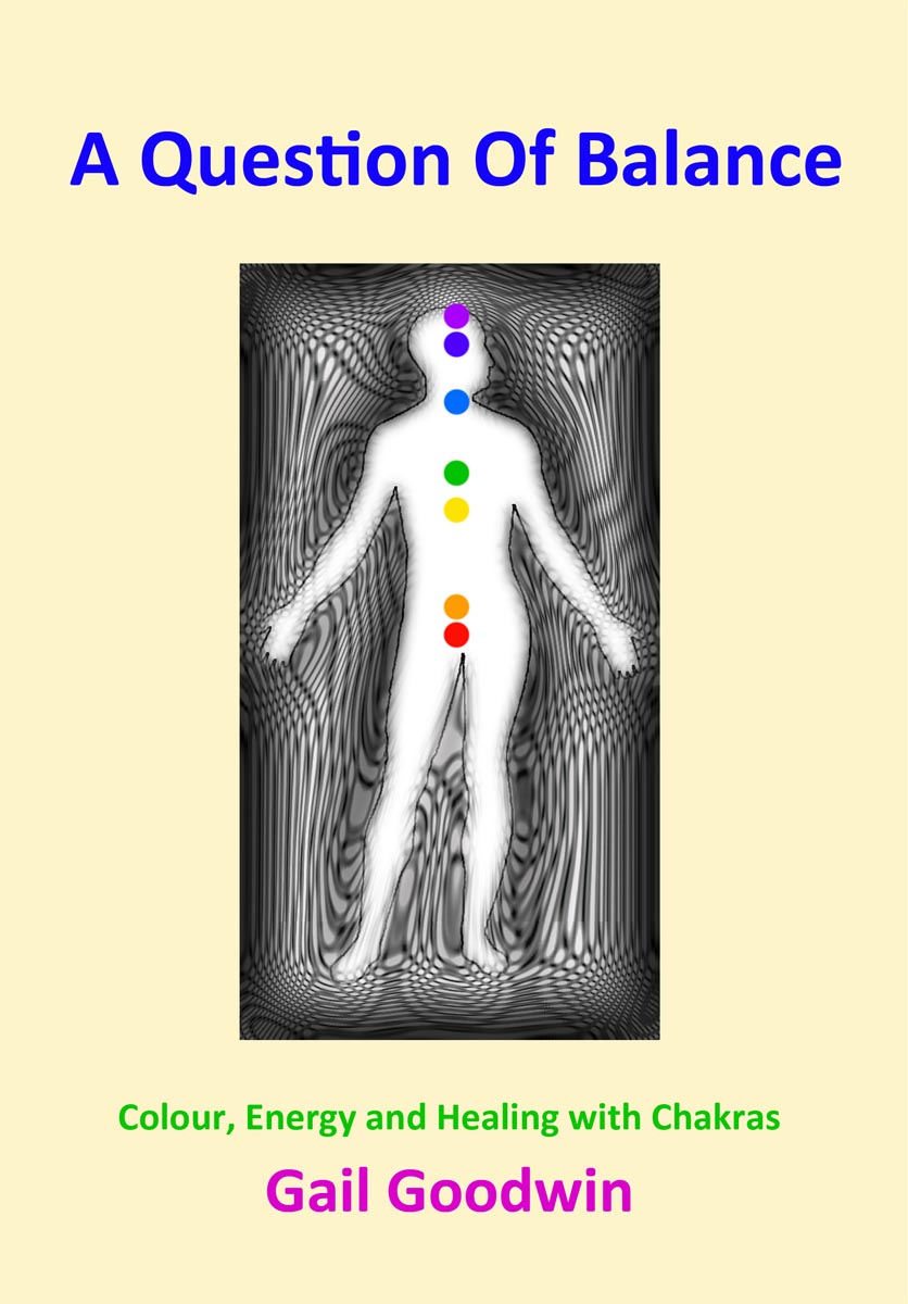 Use the Chakra Model to Develop Discernment and Visionary Ability ...